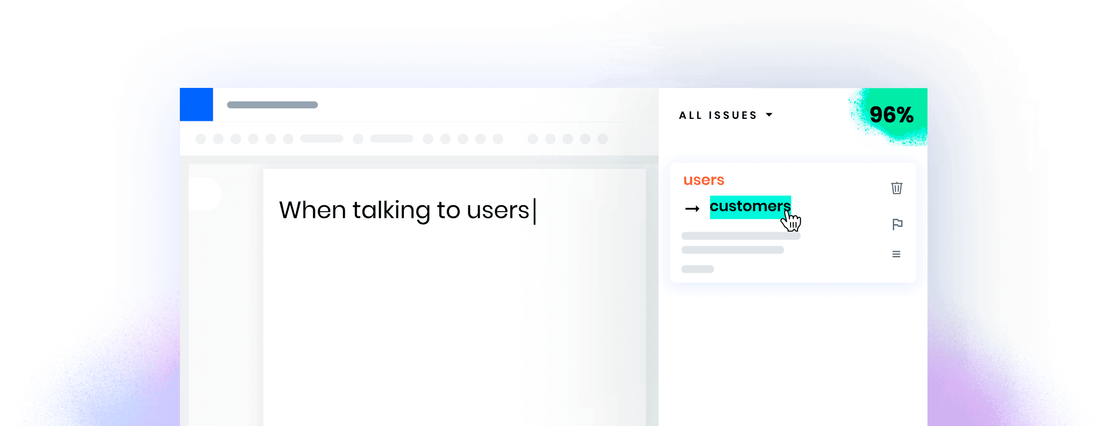 AI Writing Assistant | Writer Download For Google Docs