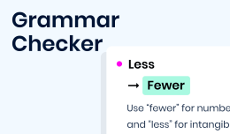 Free Grammar Checker Writer