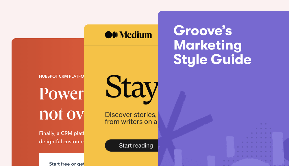 Content Writing Style Guide Content Writing Style Guide