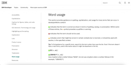 Best Technical Writing Style Guide Examples Writer