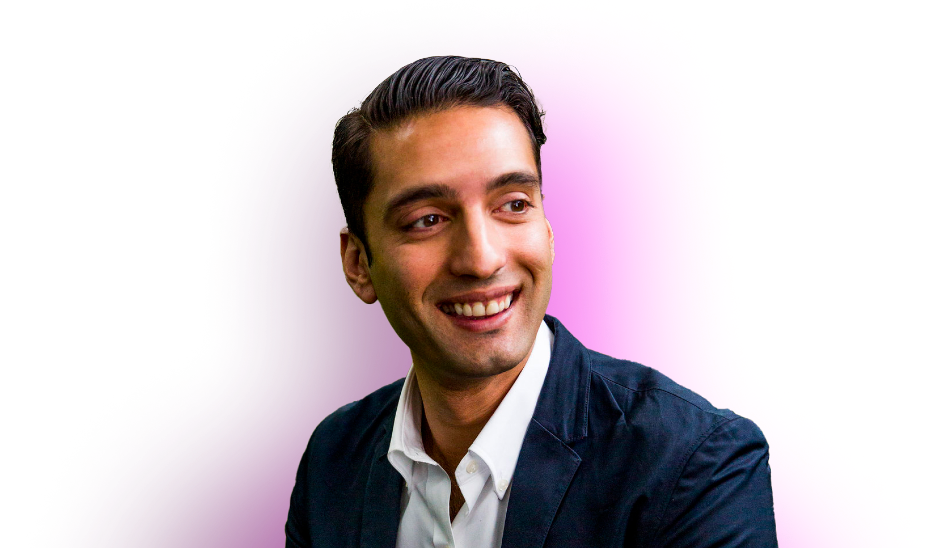 Ranjan Roy on Adore Me’s strategic shift to AI - Writer