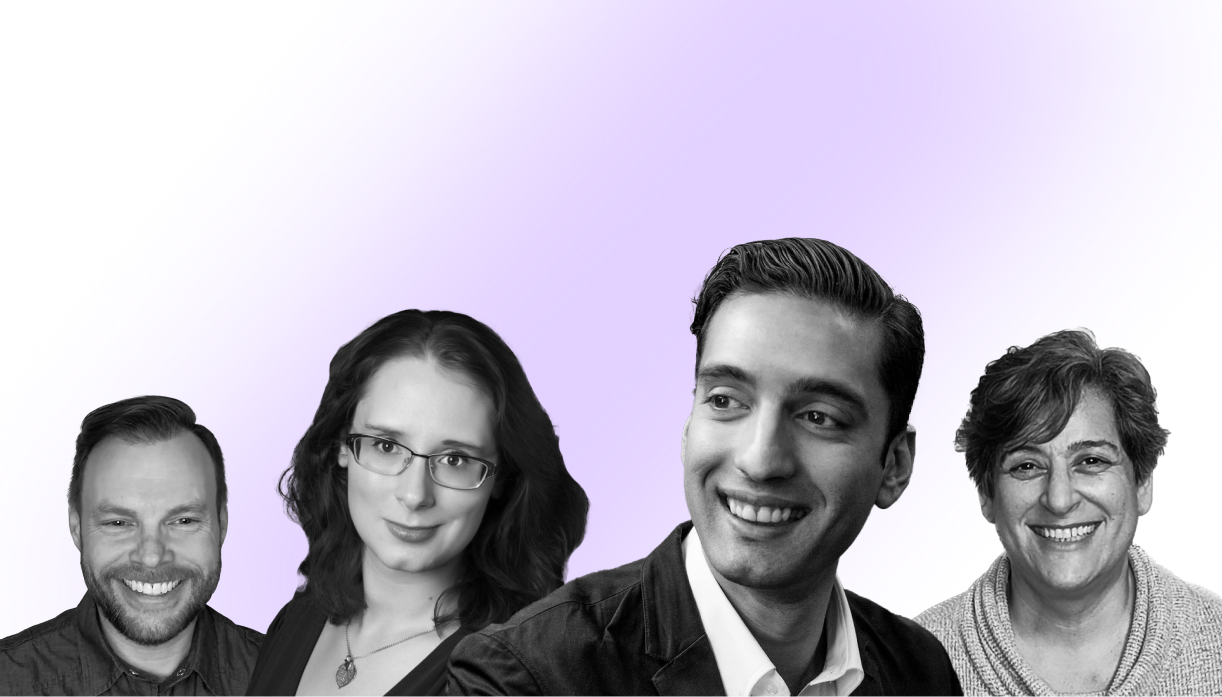 Generative AI explained | A field guide for CMOs - Writer