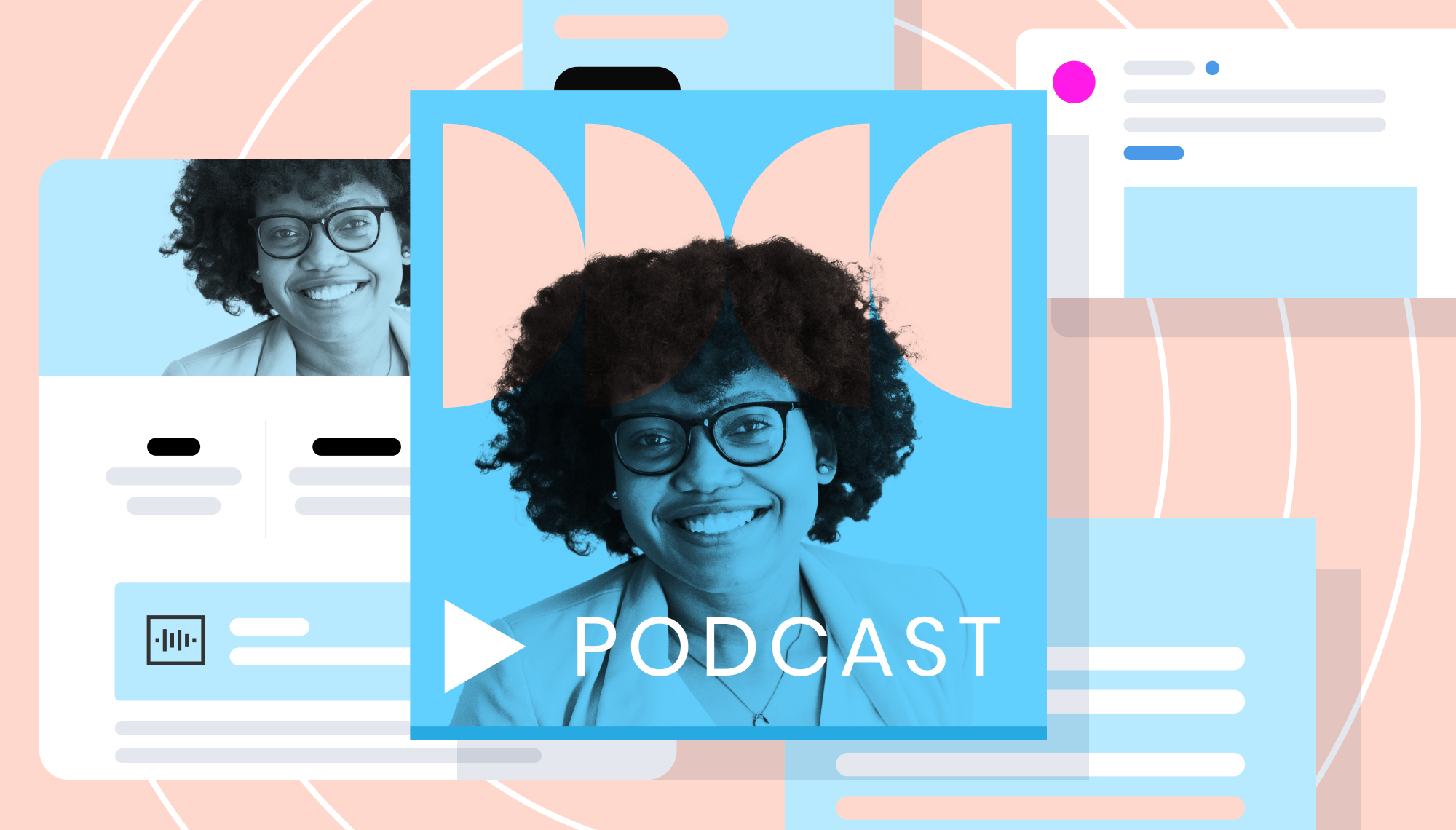 6 ways to use AI to repurpose event recordings - WRITER