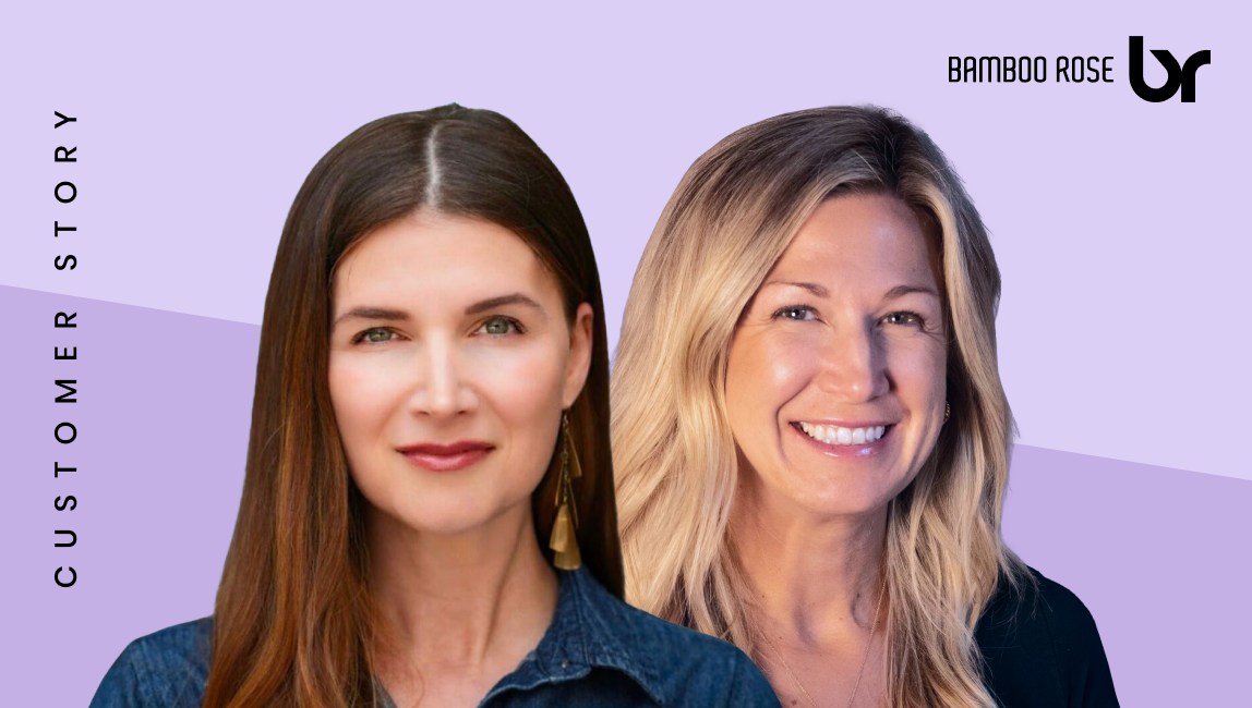 Bamboo Rose starts a content creation revolution - Writer