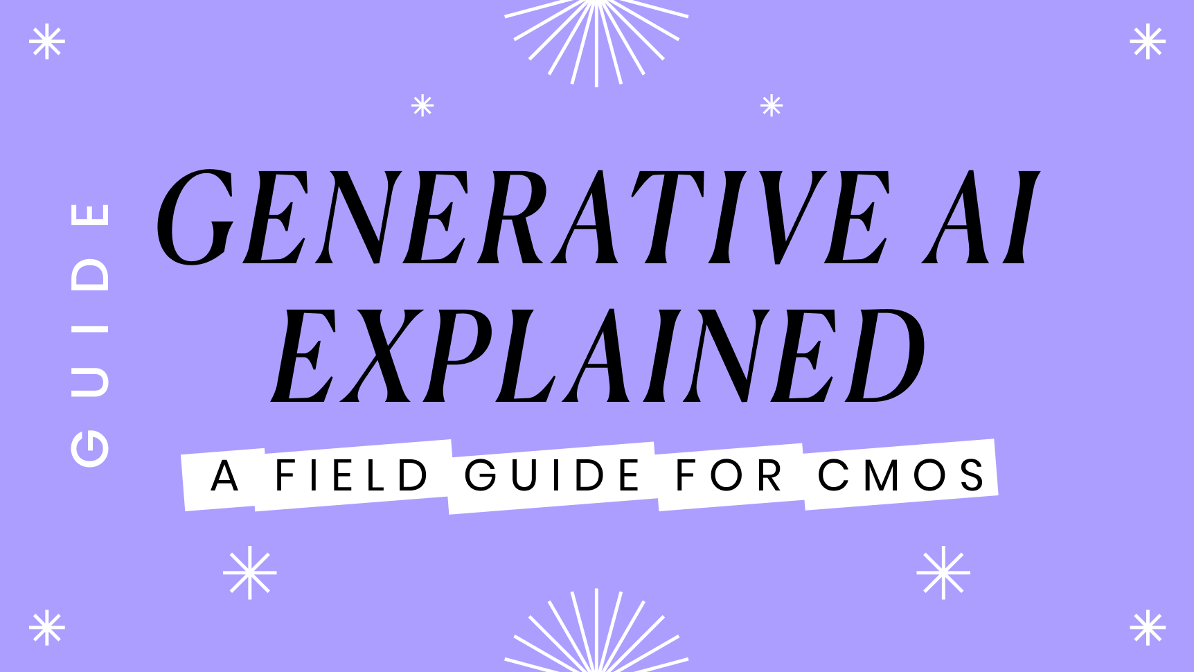 Learn the basics: What is machine learning? - WRITER