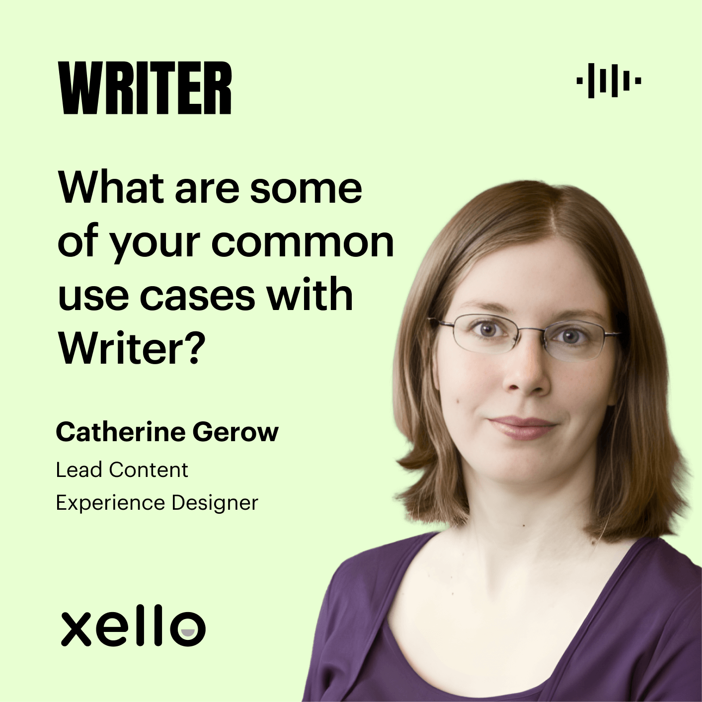 How Xello uses AI for college & career readiness - WRITER