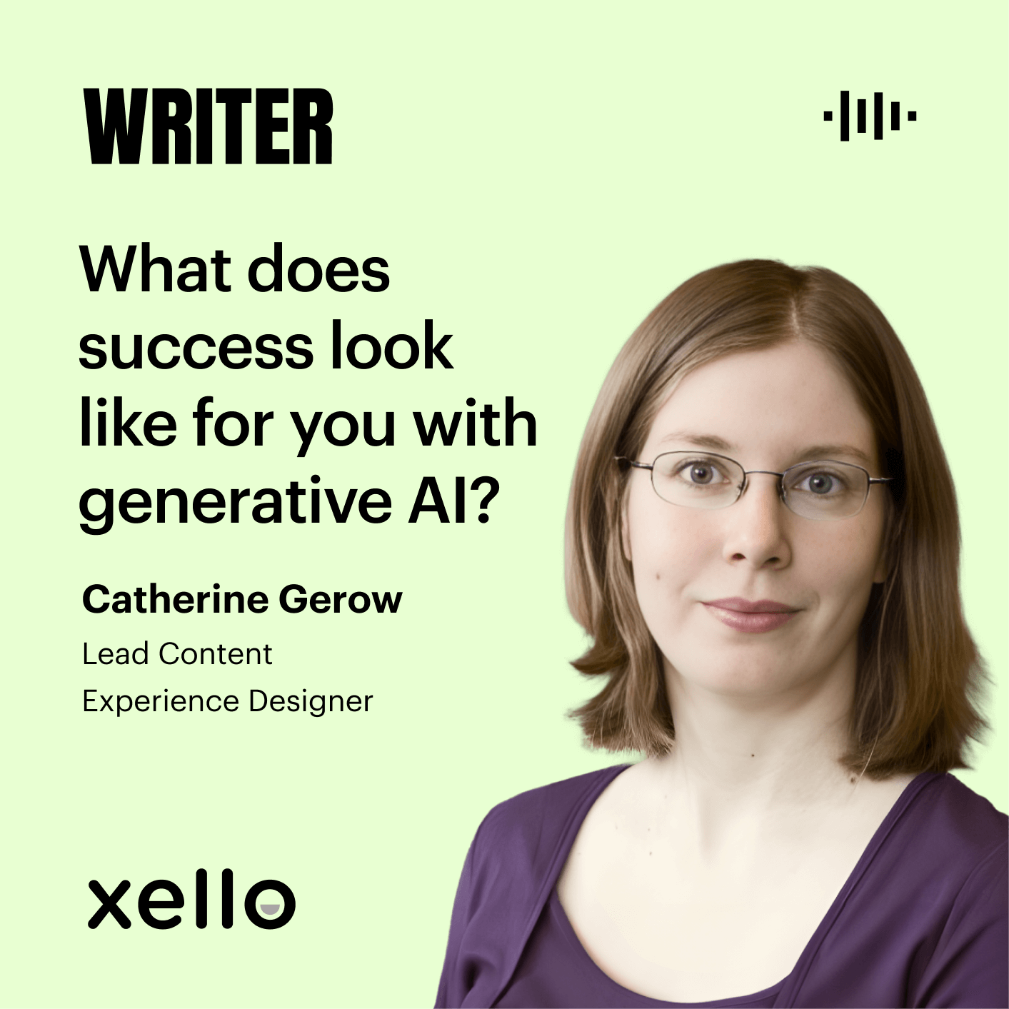 How Xello uses AI for college & career readiness - WRITER