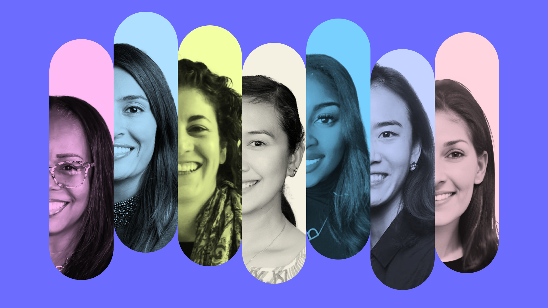 Women at Writer: Transforming tech by blazing a trail into the AI era ...