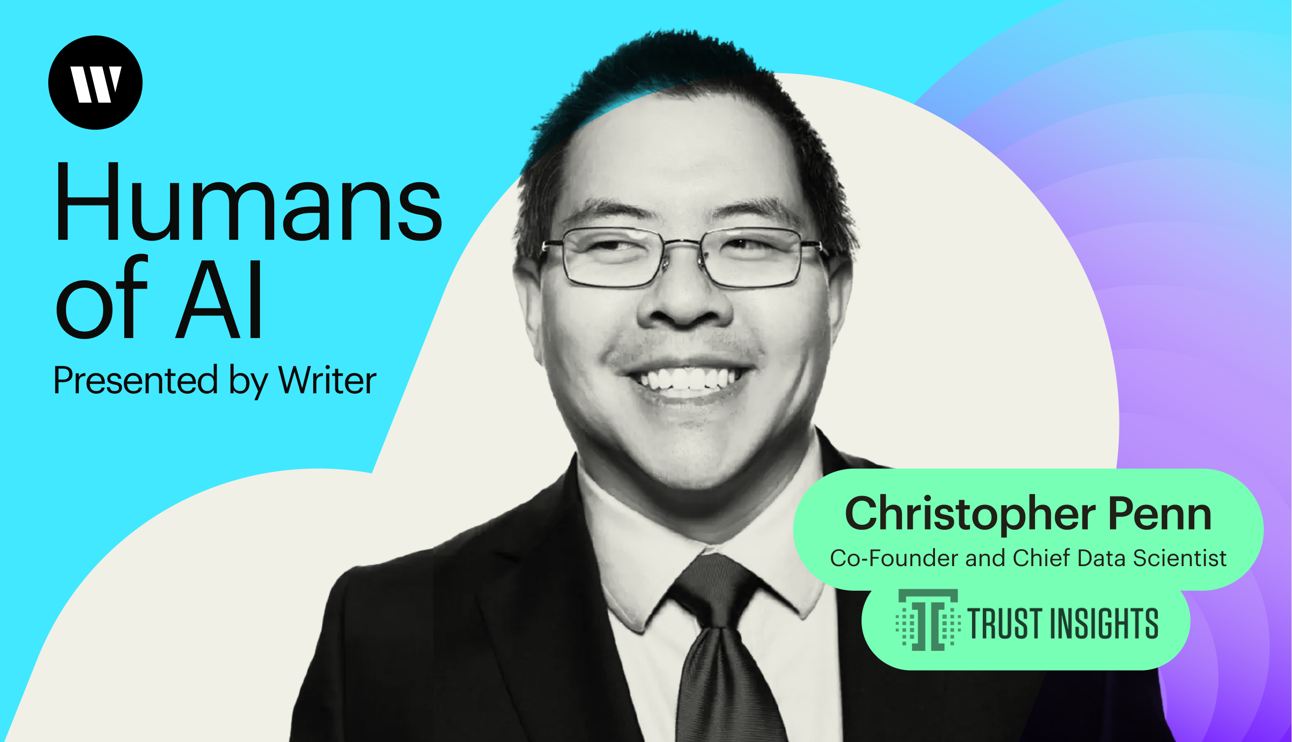 How The Nerds Are Leading The Ai Revolution With Trust Insights