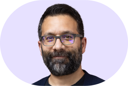 About WRITER | Founders, leadership, and values