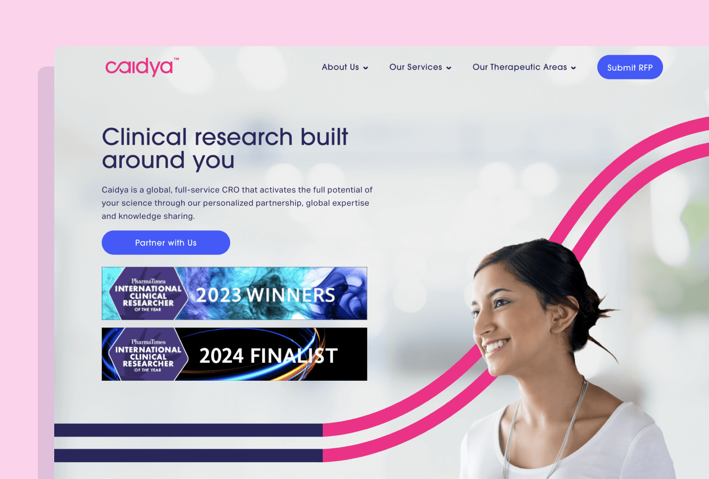 Caidya achieves higher-order thinking with generative AI - Writer