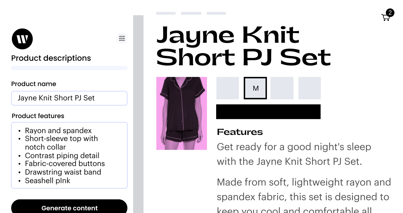 Writer - The full-stack generative AI platform