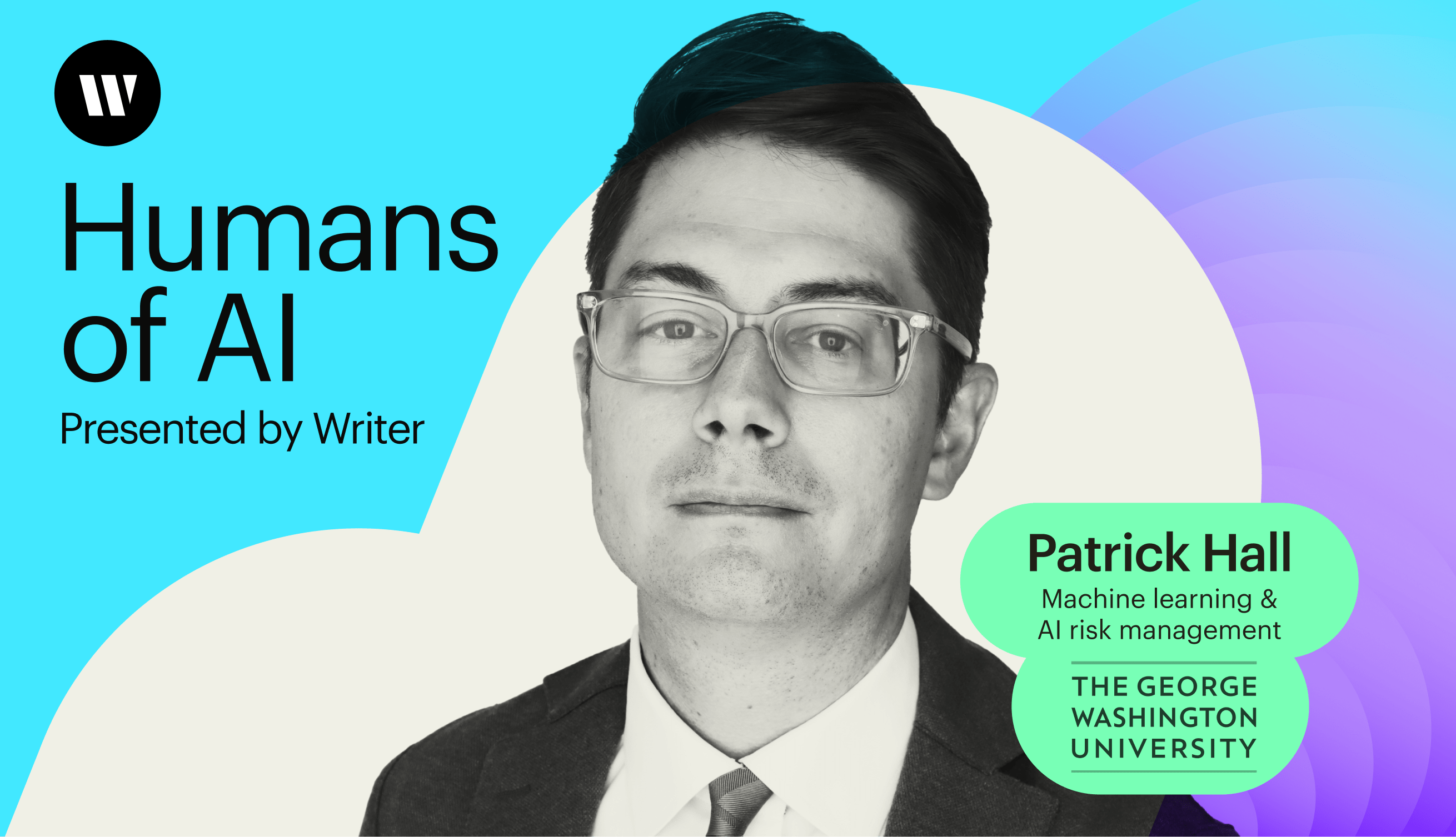 Dispelling magical thinking and the black box of AI with Patrick Hall ...