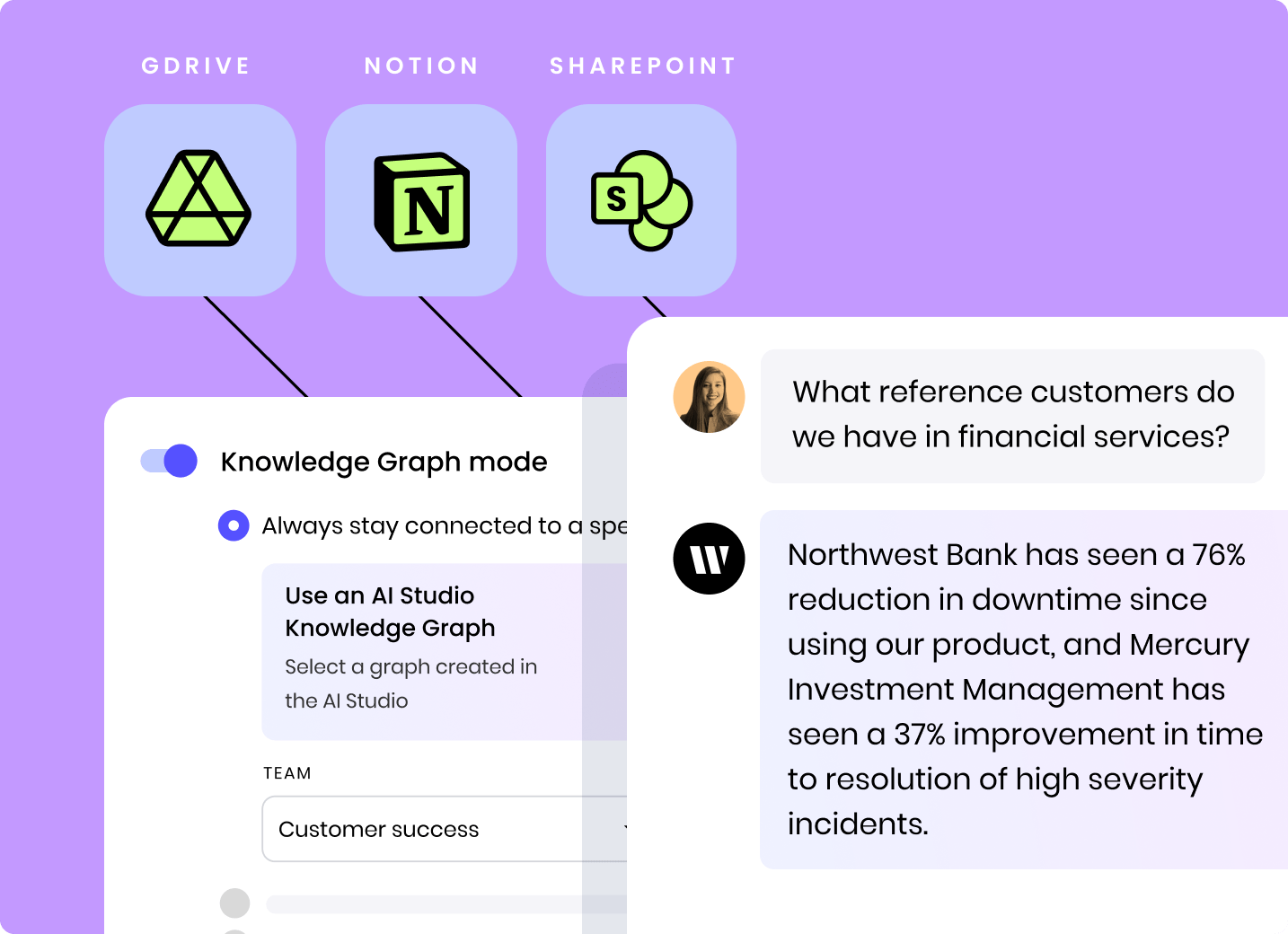 Writer AI Studio - Build agents with no-code, Framework, or APIs