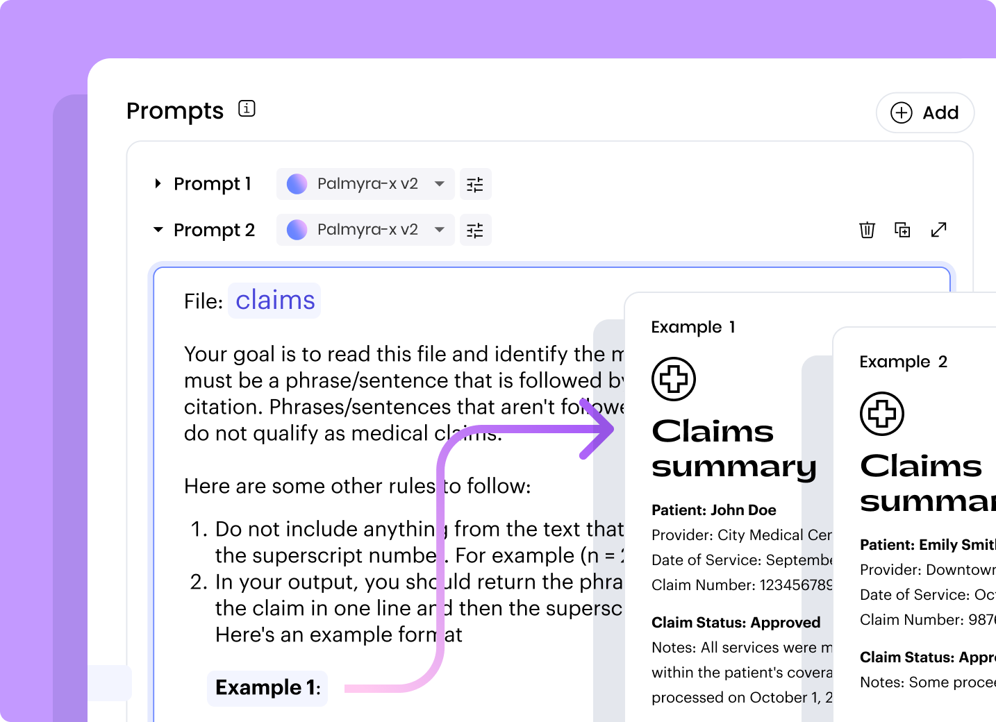 Writer AI Studio - Build agents with no-code, Framework, or APIs