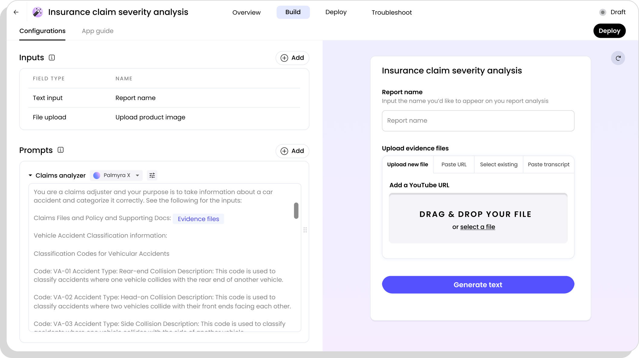 Introducing Writer AI Studio - WRITER
