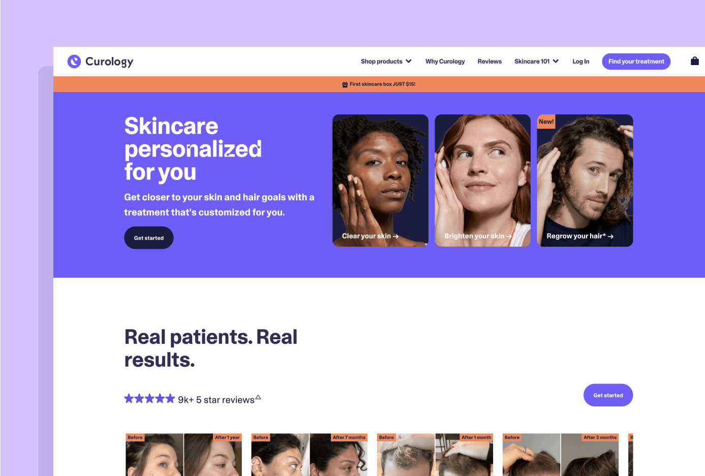 Generative AI at the intersection of retail, healthcare, and technology ...