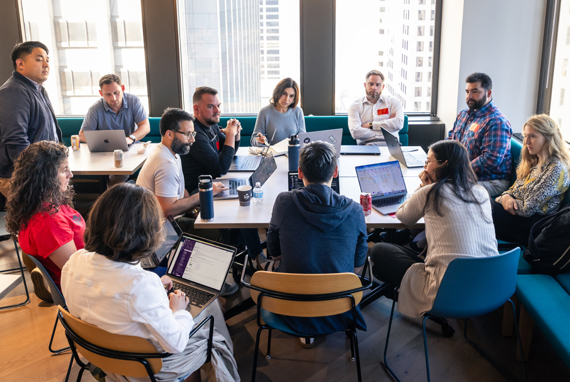 Career opportunities at WRITER