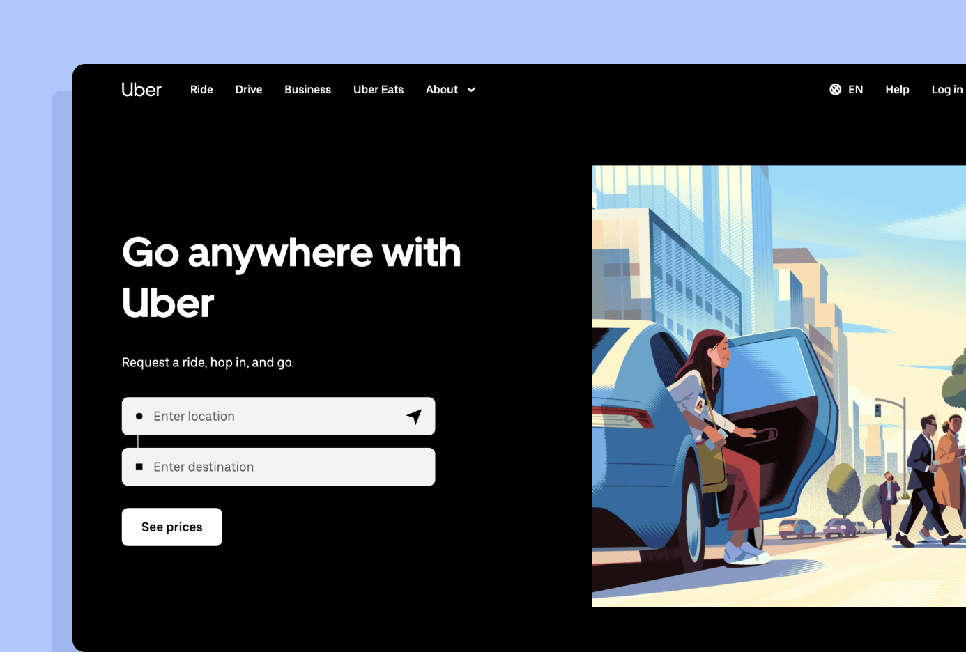 How Uber creates a unified knowledge ecosystem with generative AI - WRITER