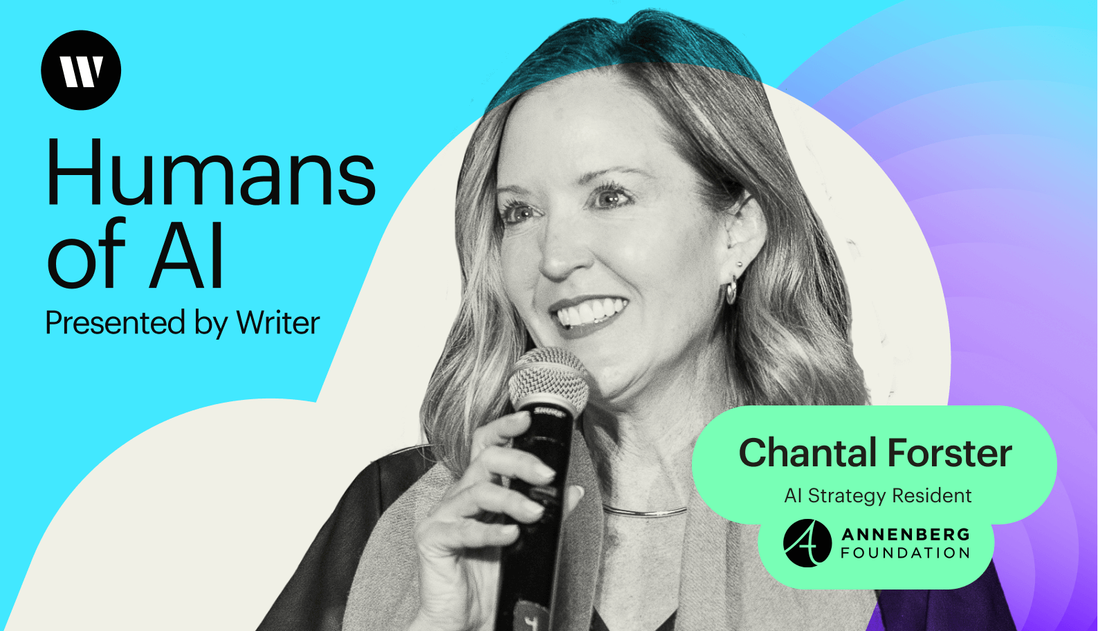 Navigating AI and philanthropy with Annenberg Foundation’s Chantal ...