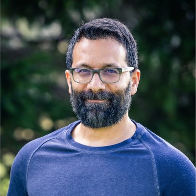 The future of enterprise AI with CEO, May Habib - WRITER