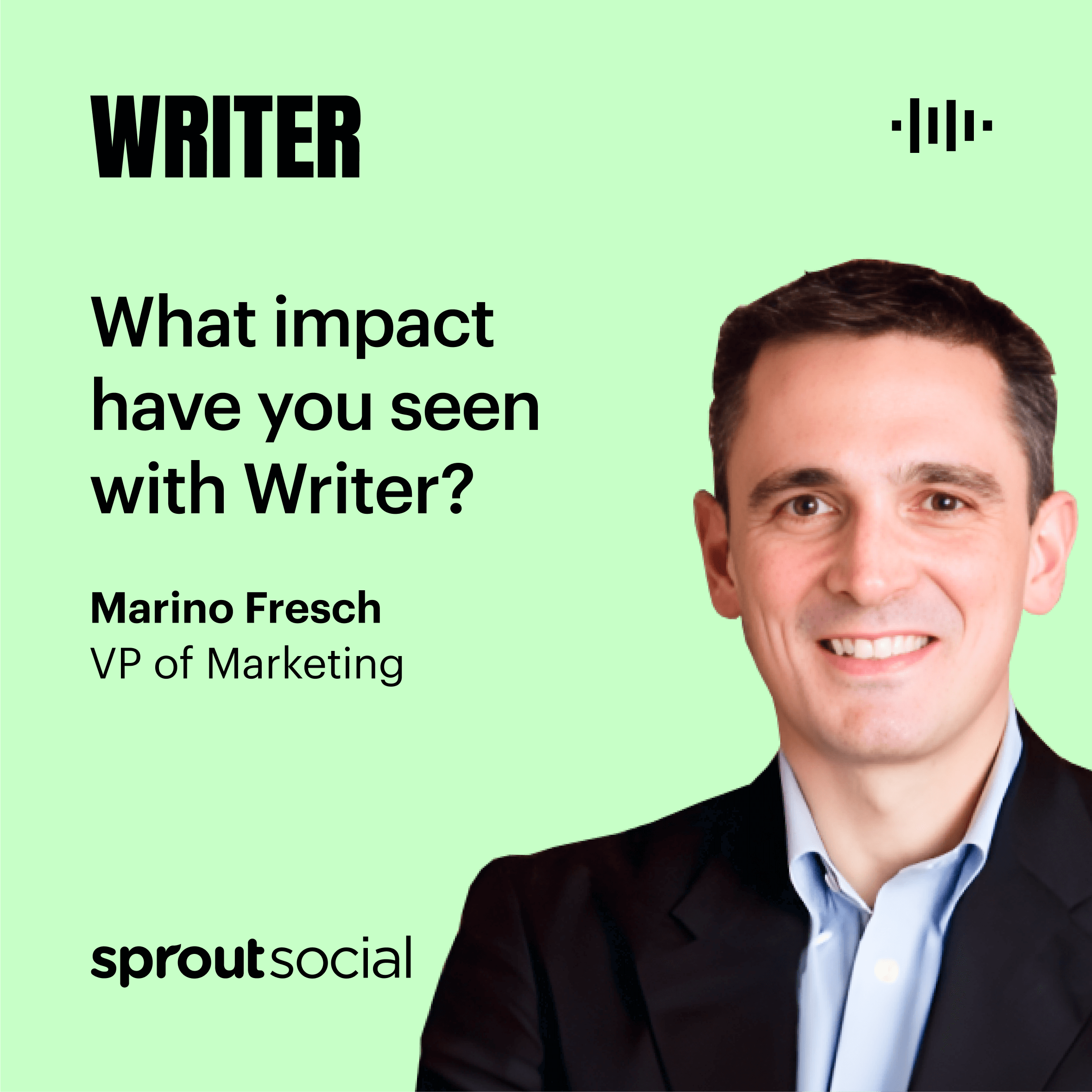 Sprout Social speeds up time to market with AI