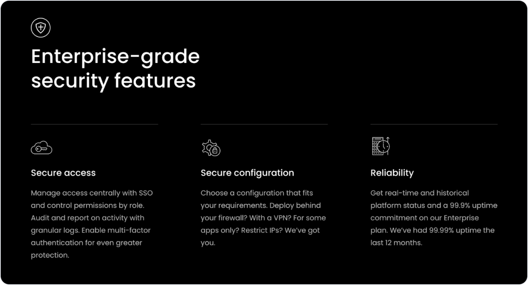 Generative AI: risks and countermeasures for businesses - Writer
