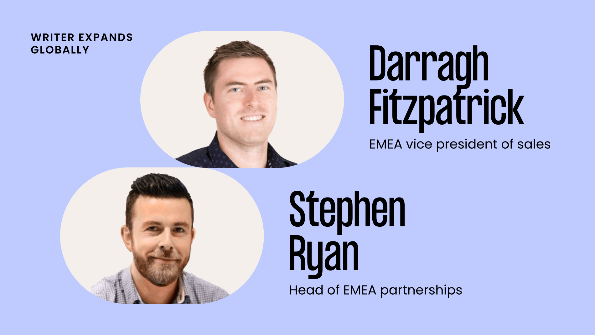 WRITER expands globally to meet demand for agentic AI solutions - WRITER