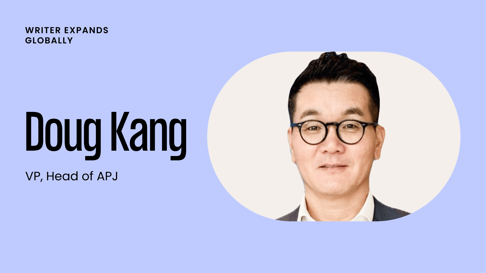 WRITER expands globally to meet demand for agentic AI solutions - WRITER