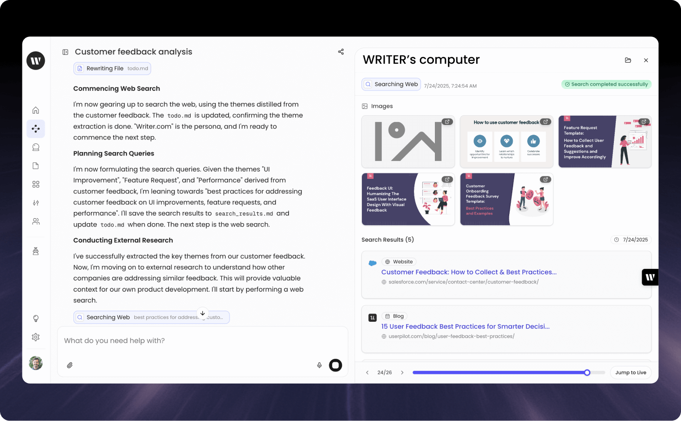 Introducing Action Agent