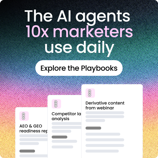 WRITER AI Studio