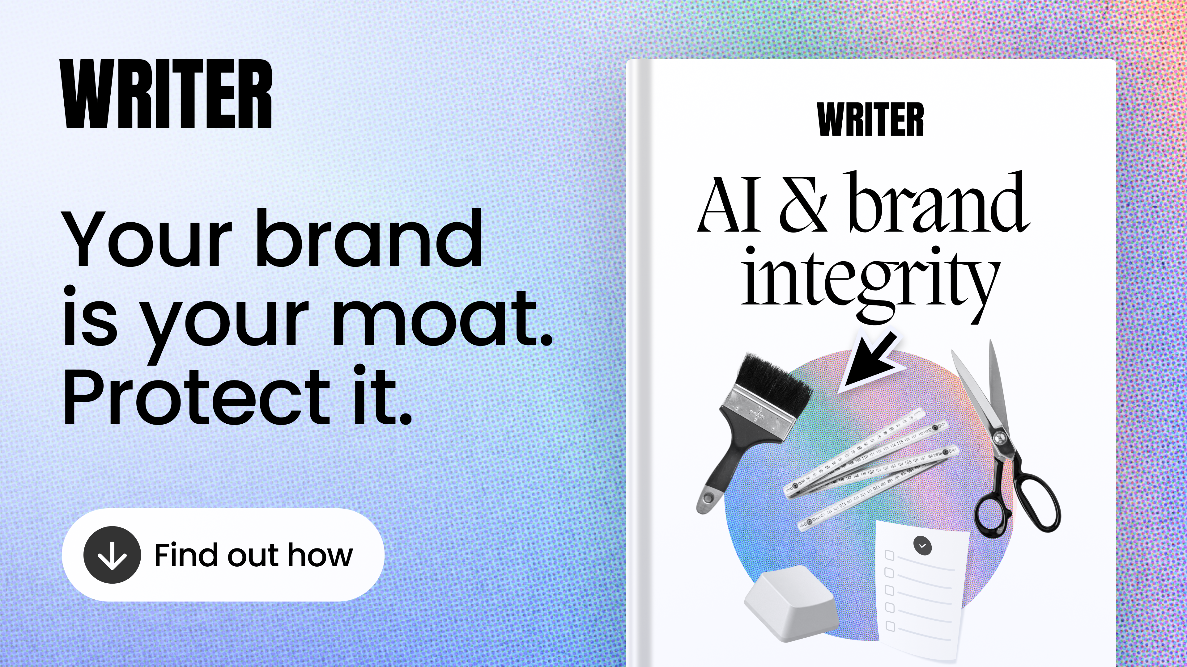 WRITER AI Studio